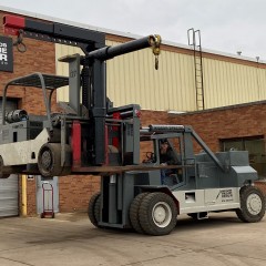 Grand Rapids Machine Repair | Home Page