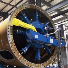 Grand Rapids Machine Repair | Home Page