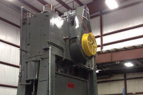 Grand Rapids Machine Repair | Home Page