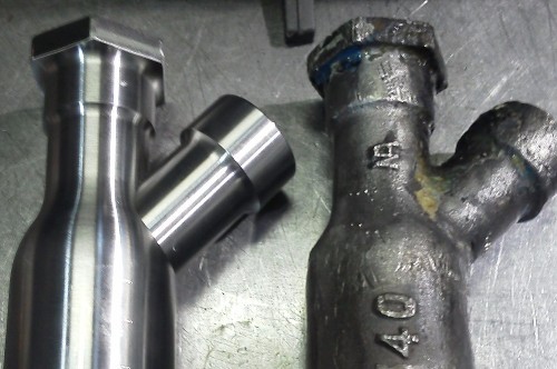 Grand Rapids Machine Repair | Machine Shop