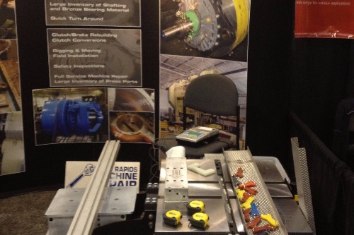 Grand Rapids Machine Repair | Home Page