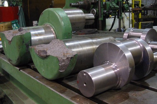 Grand Rapids Machine Repair | Machine Shop