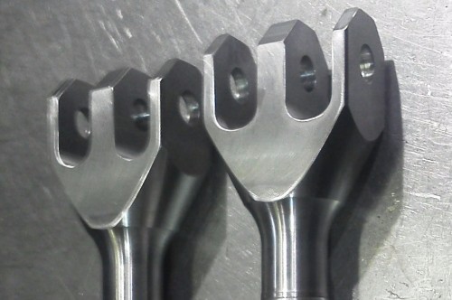 Grand Rapids Machine Repair | Machine Shop